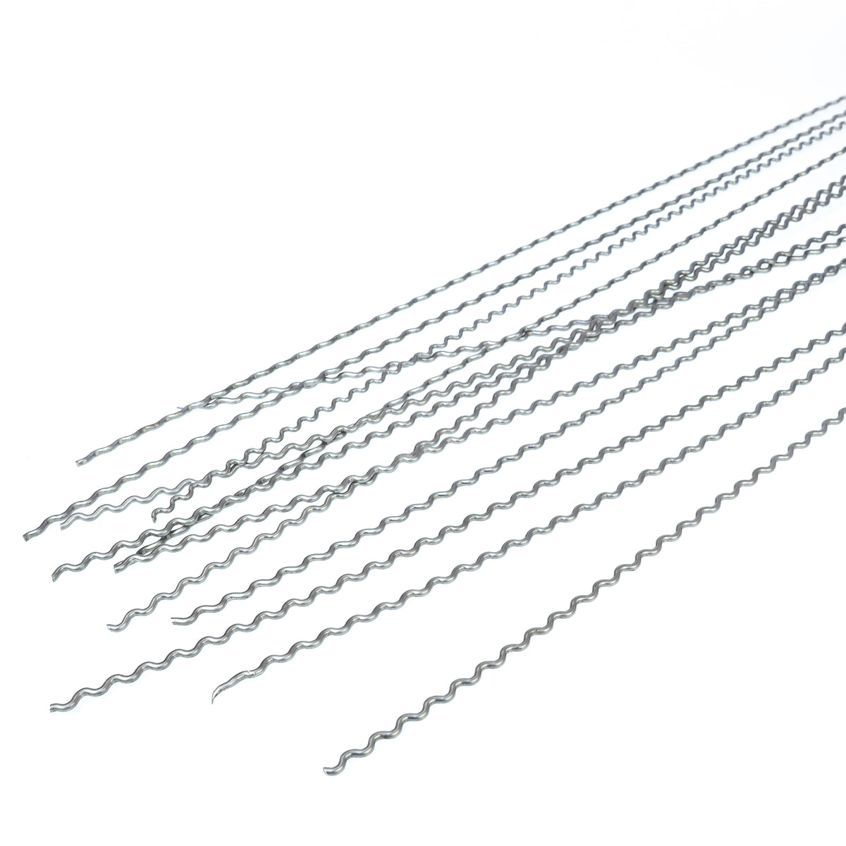Edelstahl Roh Wellengitter 2,0mm dick Gitter Metall online bestellen ...